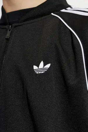 ADIDAS ORIGINALS Sweatshirt With Logo