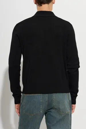 Burberry Wool Cardigan ‘channing