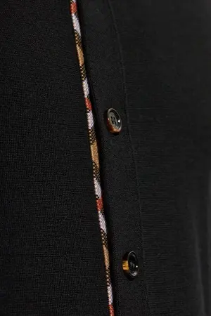 Burberry Wool Cardigan ‘channing