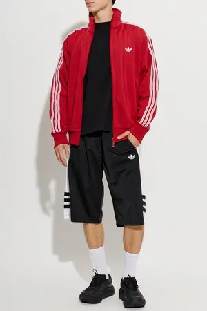 ADIDAS ORIGINALS Sweatshirt With Logo