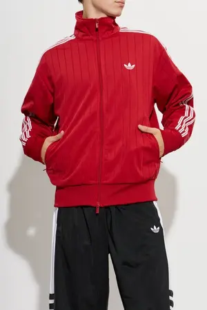 ADIDAS ORIGINALS Sweatshirt With Logo