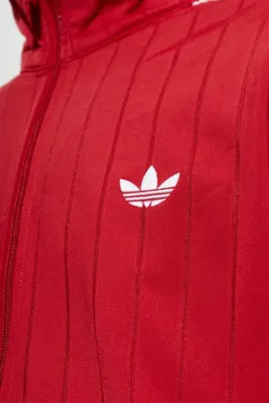 ADIDAS ORIGINALS Sweatshirt With Logo