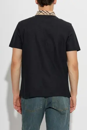 Burberry Evan’ Polo