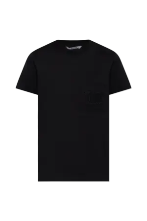 Max Mara T-shirt `papaia - Black