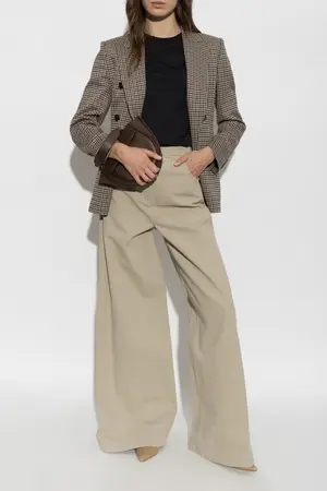 Max Mara T-shirt `papaia