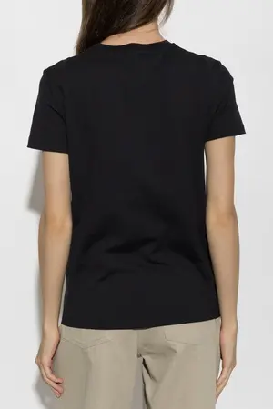 Max Mara T-shirt `papaia