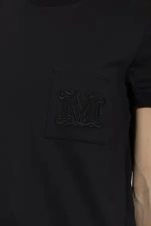 Max Mara T-shirt `papaia