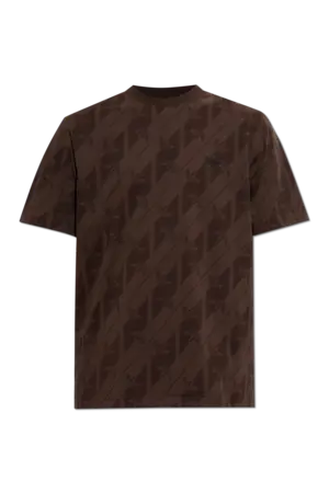 ADIDAS ORIGINALS Monogram T-shirt