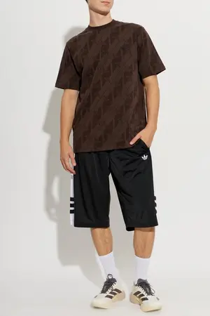ADIDAS ORIGINALS Monogram T-shirt