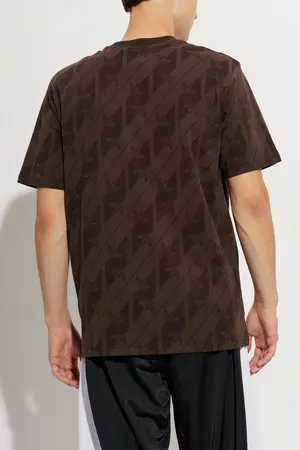 ADIDAS ORIGINALS Monogram T-shirt