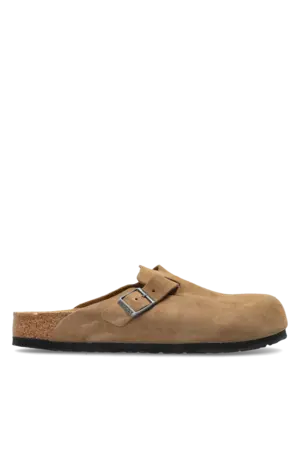 BIRKENSTOCK Boston Bs Slides