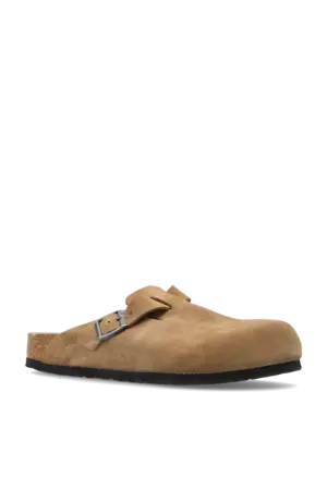 BIRKENSTOCK Boston Bs Slides