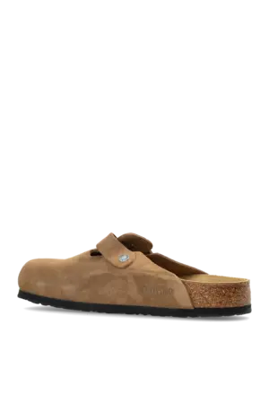 BIRKENSTOCK Boston Bs Slides