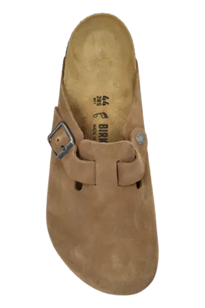 BIRKENSTOCK Boston Bs Slides