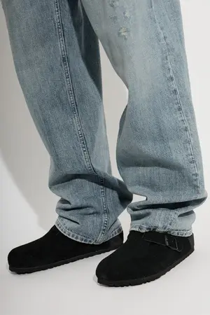 BIRKENSTOCK Boston’ Slides