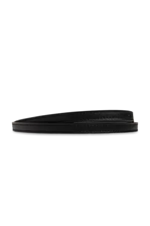 Dolce & Gabbana Leather Belt