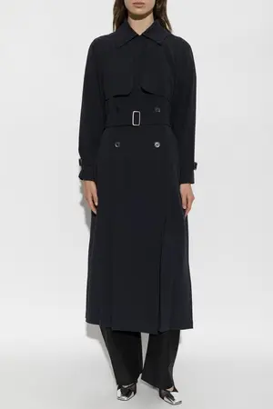 Max Mara Calata Trench Coat