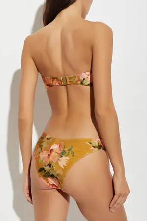 Zimmermann Two-piece Swimsuit