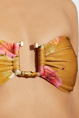 Zimmermann Two-piece Swimsuit