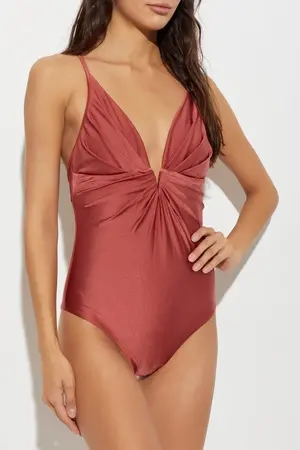 Zimmermann One-piece Swimsuit