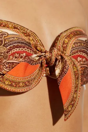 Zimmermann Bikini Top