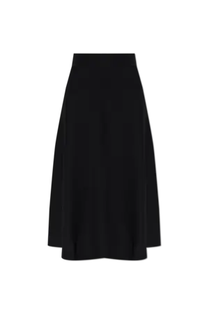 Max Mara Skirt "guggito - Black