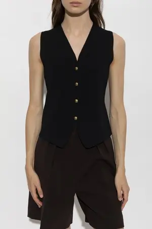 Max Mara Vest ‘gola