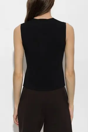 Max Mara Vest ‘gola