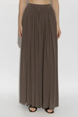 Max Mara Livrea" Skirt
