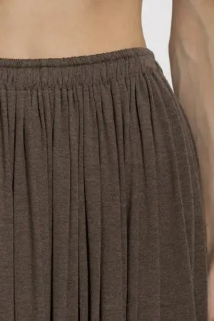 Max Mara Livrea" Skirt