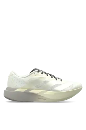 Adidas Adizero Evo Sl' Sports Shoes - Cream