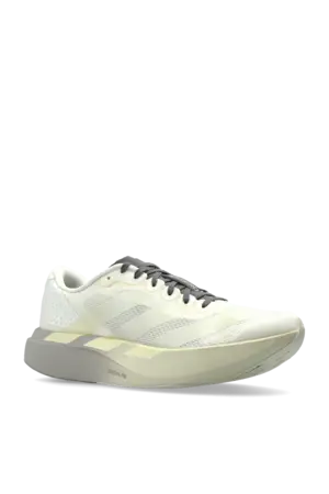 Adidas Adizero Evo Sl Athletic Shoes - Cream