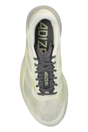 Adidas Adizero Evo Sl Athletic Shoes - Cream