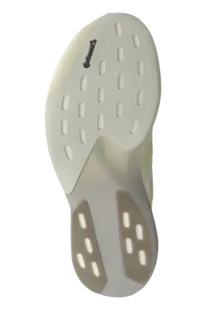 Adidas Adizero Evo Sl Athletic Shoes - Cream
