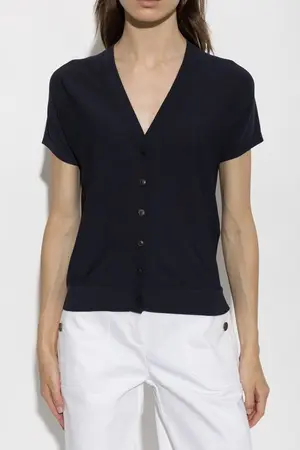 Max Mara Top ‘finito