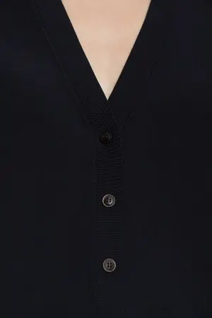 Max Mara Top ‘finito