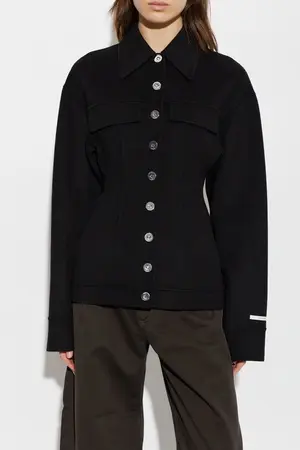 Sportmax Wool Short Coat "arena