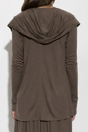 Max Mara Cardigan "falda