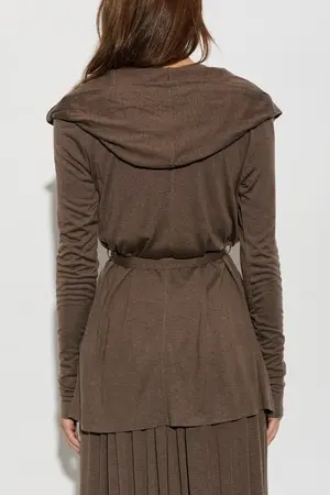Max Mara Falda Cardigan