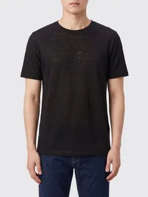 120% Lino T-shirt - Black
