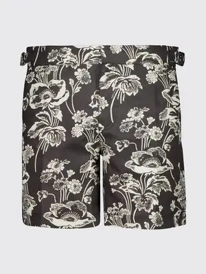 Commas Shorts