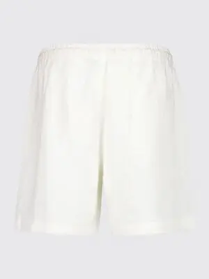 Commas Shorts - White