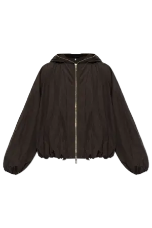Sportmax Ronchi" Jacket - Brown