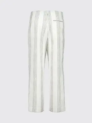 Commas Pants