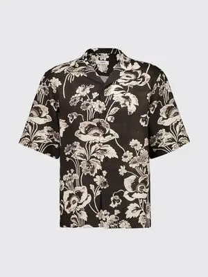 Commas T-shirt