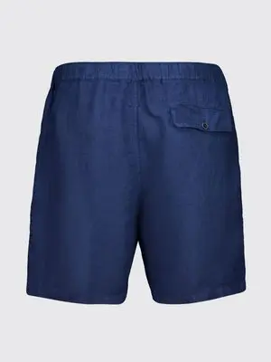 120% Lino Shorts