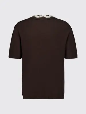 Commas T-shirt