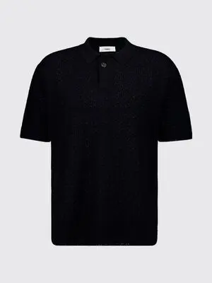 Commas T-shirt