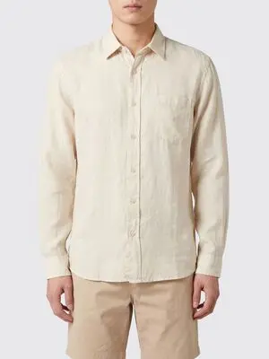 120% Lino T-shirt - Cream