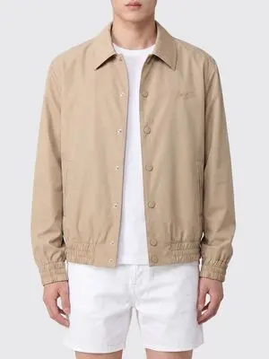 Balmain Jacket - Beige
